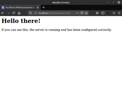 ExpressJS Project Structure | Brian Emilius' Personal Site